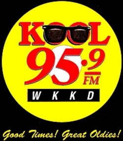 WERV-FM | Logopedia | Fandom