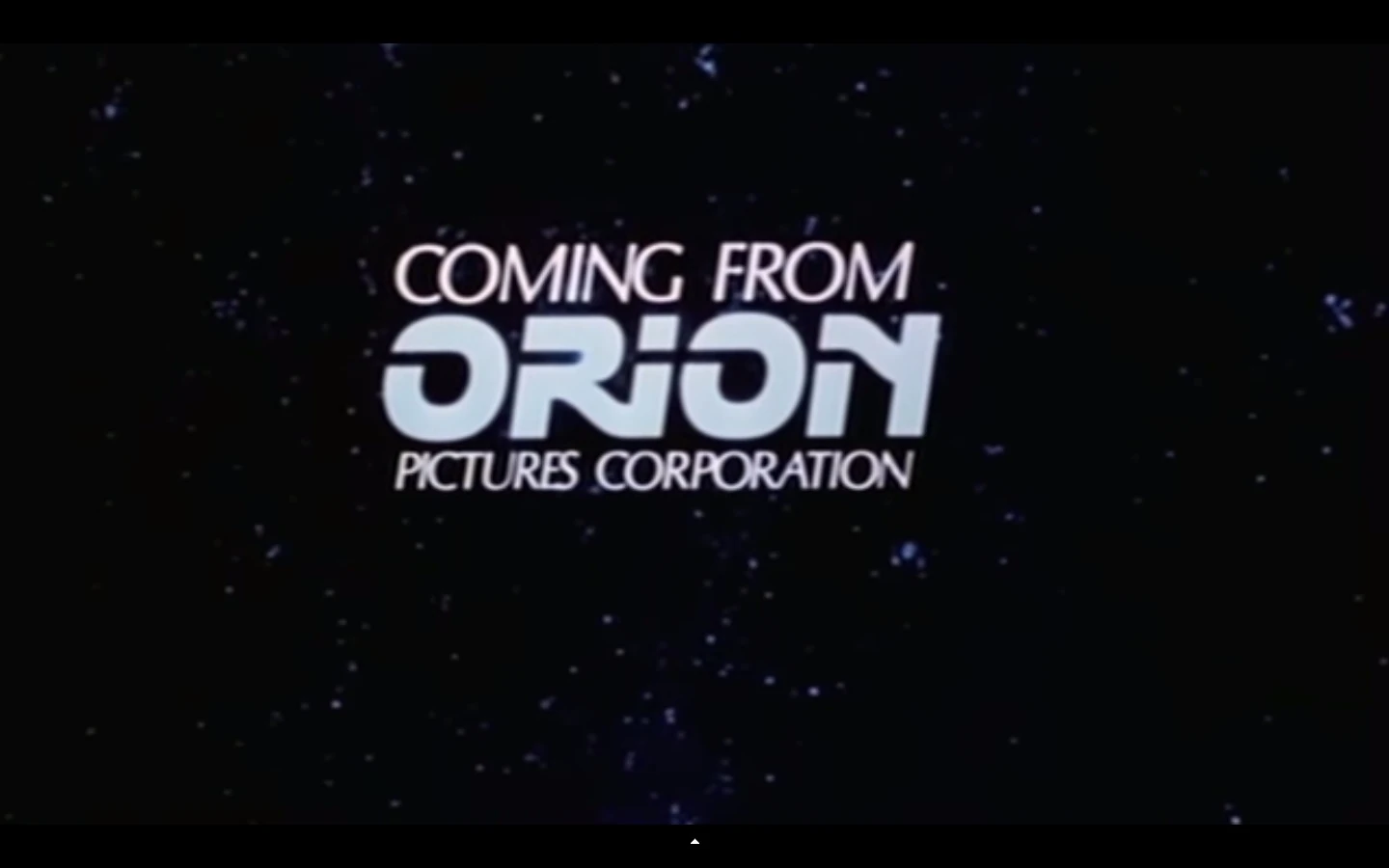 Orion Pictures/Trailer Variants | Closing Logo Group Wikia | Fandom