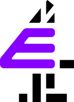 E4 | Logopedia | FANDOM powered by Wikia