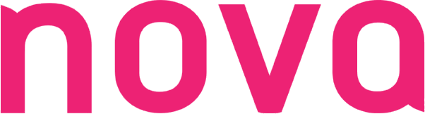 Image - Nova logo 2012.png | Logopedia | FANDOM powered by Wikia