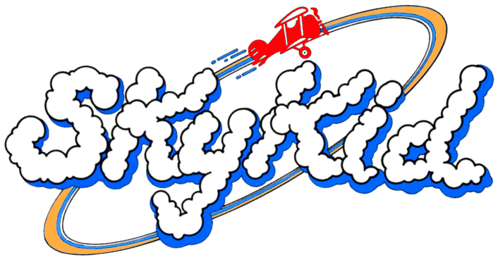 Sky Kid | Logopedia | Fandom