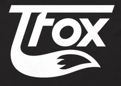 TFox Brand | Logopedia | Fandom