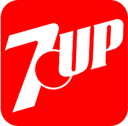 7Up (International) | Logopedia | Fandom