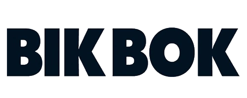 Image - BikBok Logo.png | Logopedia | FANDOM powered by Wikia