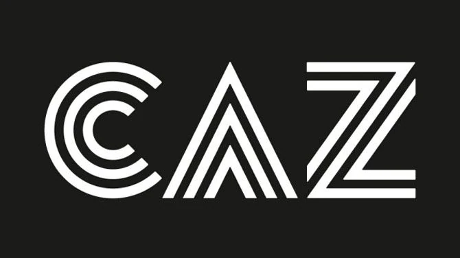 Image - CAZ logo.jpg | Logopedia | FANDOM powered by Wikia