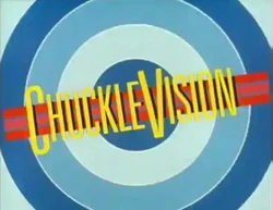 ChuckleVision | Logopedia | Fandom