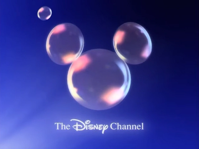 Disney Channel (International)/First Idents | Logopedia | FANDOM ...