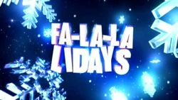 Disney Channel's 25 Days of Christmas | Logopedia | Fandom