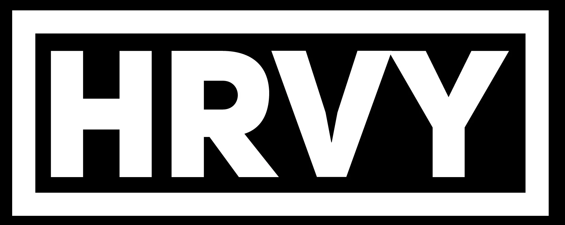 HRVY | Logopedia | Fandom