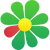 ICQ | Logopedia | Fandom