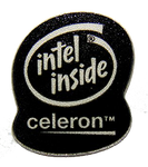 Intel Celeron | Logopedia | Fandom