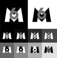 M6 | Logopedia | FANDOM powered by Wikia