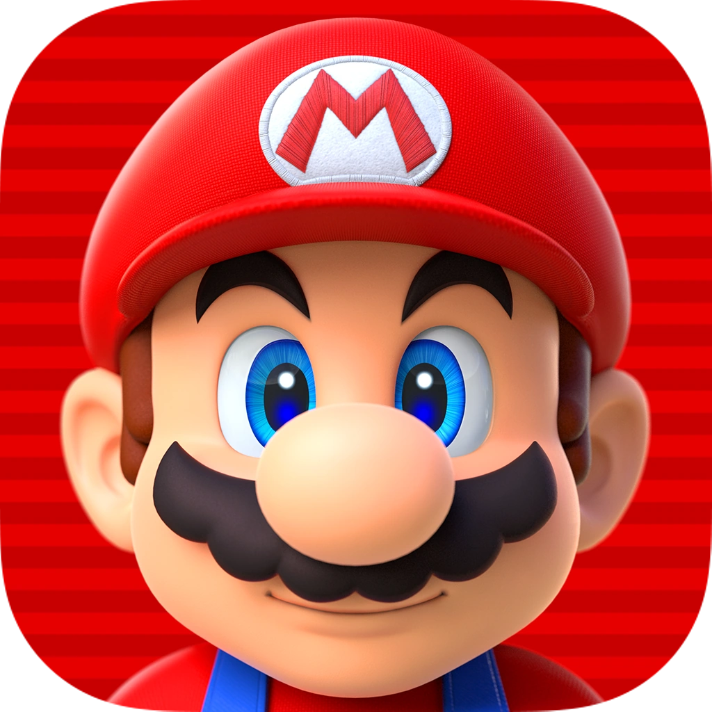 Super Mario Run | Logopedia | FANDOM powered by Wikia