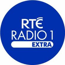 RTÉ Radio 1 Extra | Logopedia | Fandom