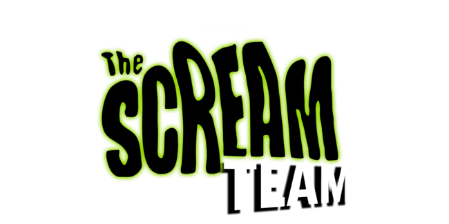 The Scream Team | Logopedia | Fandom