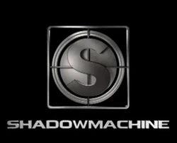 ShadowMachine | Logopedia | FANDOM powered by Wikia
