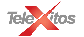 Telexitos | Logopedia | FANDOM powered by Wikia