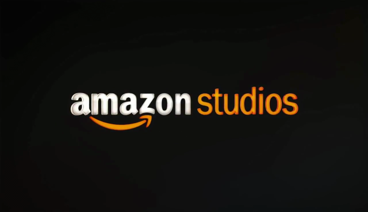 Amazon Studios/Other | Logopedia | Fandom Amazon Studios/Other | Logopedia | Fandom