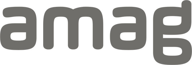 Amag Logo
