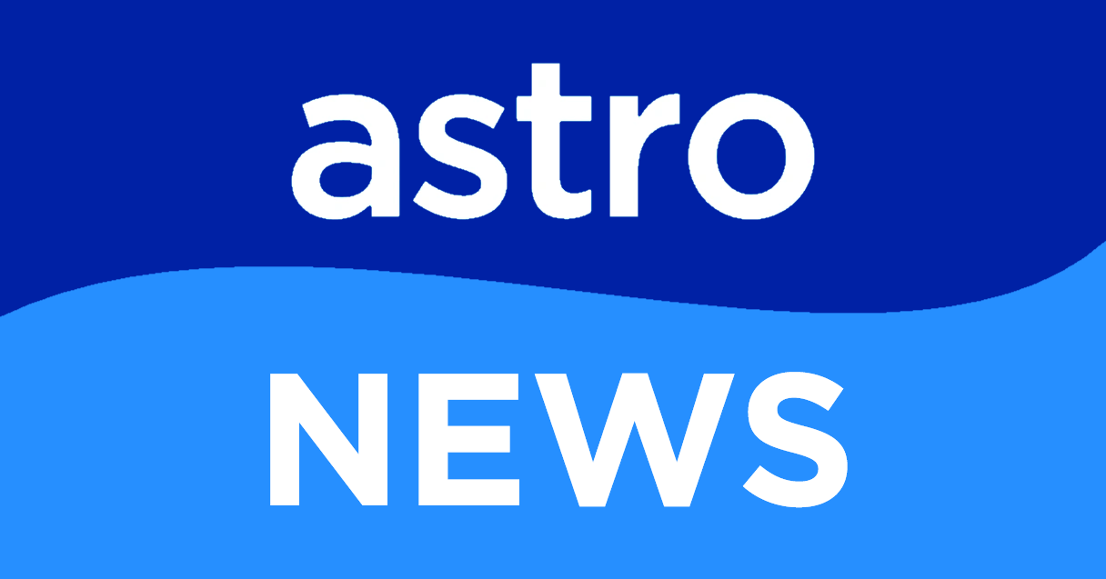 Astro News | Logopedia | Fandom