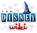 Disney Wiki | Logopedia | Fandom