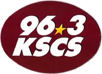 KSCS | Logopedia | Fandom