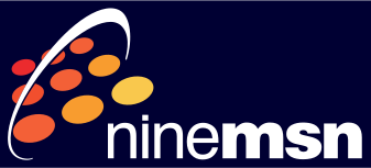 Nine.com.au | Logopedia | Fandom