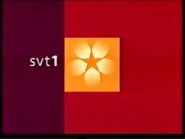 SVT1 | Logopedia | FANDOM powered by Wikia