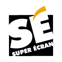 Super Écran | Logopedia | Fandom