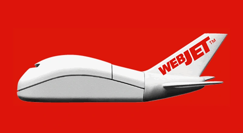 Webjet | Logopedia | Fandom