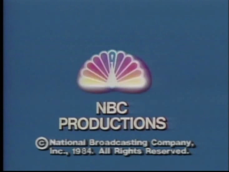 NBC Studios/Other | Closing Logo Group Wikia | Fandom