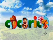 Cocoricó | Logopedia | FANDOM powered by Wikia