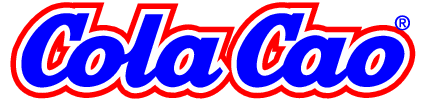 Cola Cao | Logopedia | FANDOM powered by Wikia