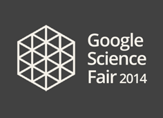 Google Science Fair | Logopedia | Fandom