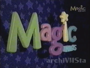 Magic Kids | Logopedia | FANDOM powered by Wikia