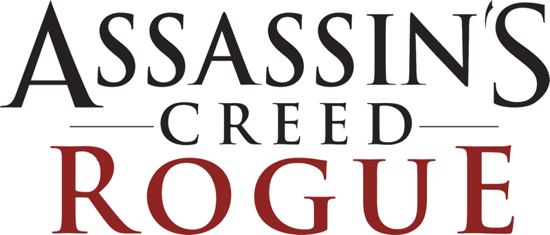 Assassin's Creed Rogue | Logopedia | FANDOM powered by Wikia