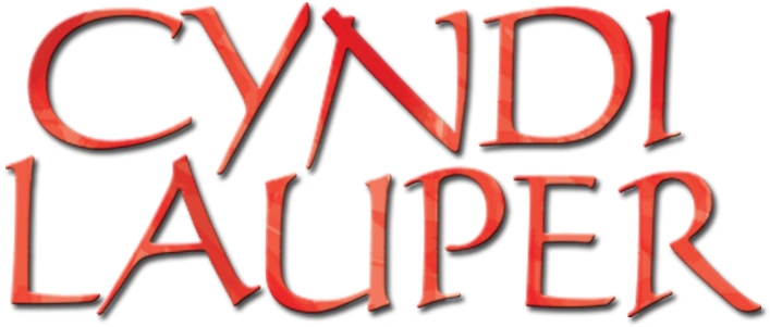 Cyndi Lauper | Logopedia | FANDOM powered by Wikia