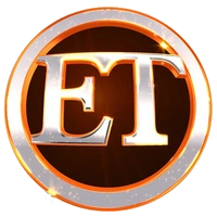 Entertainment Tonight | Logopedia | Fandom