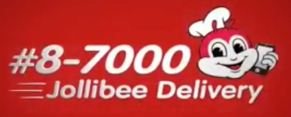 Jollibee Delivery | Logopedia | Fandom