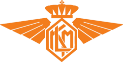 KLM | Logopedia | Fandom