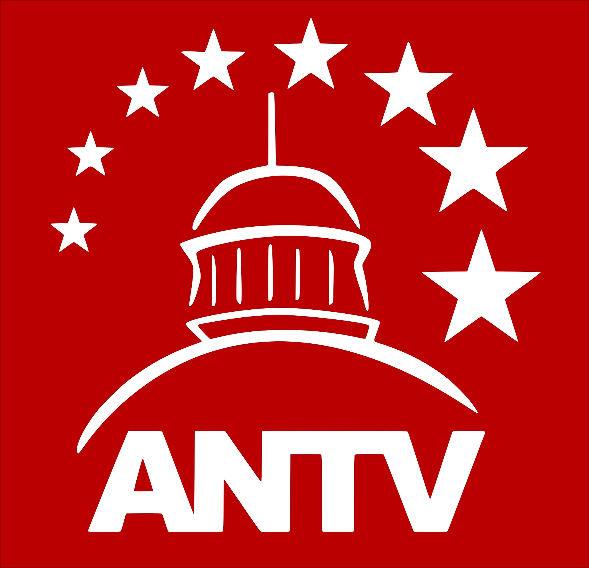 Audiovisual Nacional Televisión | Logopedia | Fandom