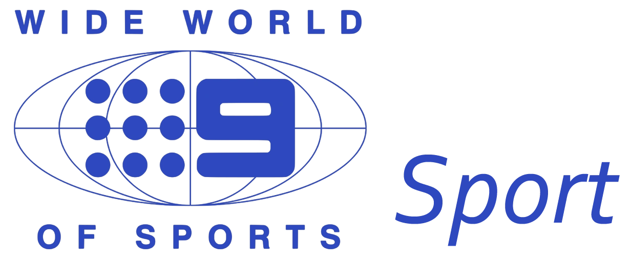 Nine's Wide World of Sports (website) | Logopedia | Fandom