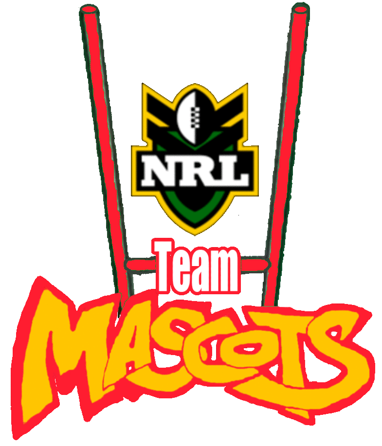 NRL Mascots | Logopedia | Fandom