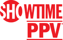 Showtime PPV | Logopedia | Fandom