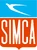 Simca | Logopedia | Fandom
