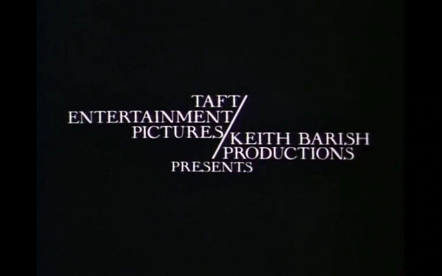 Taft Entertainment Pictures | Closing Logo Group Wikia | Fandom