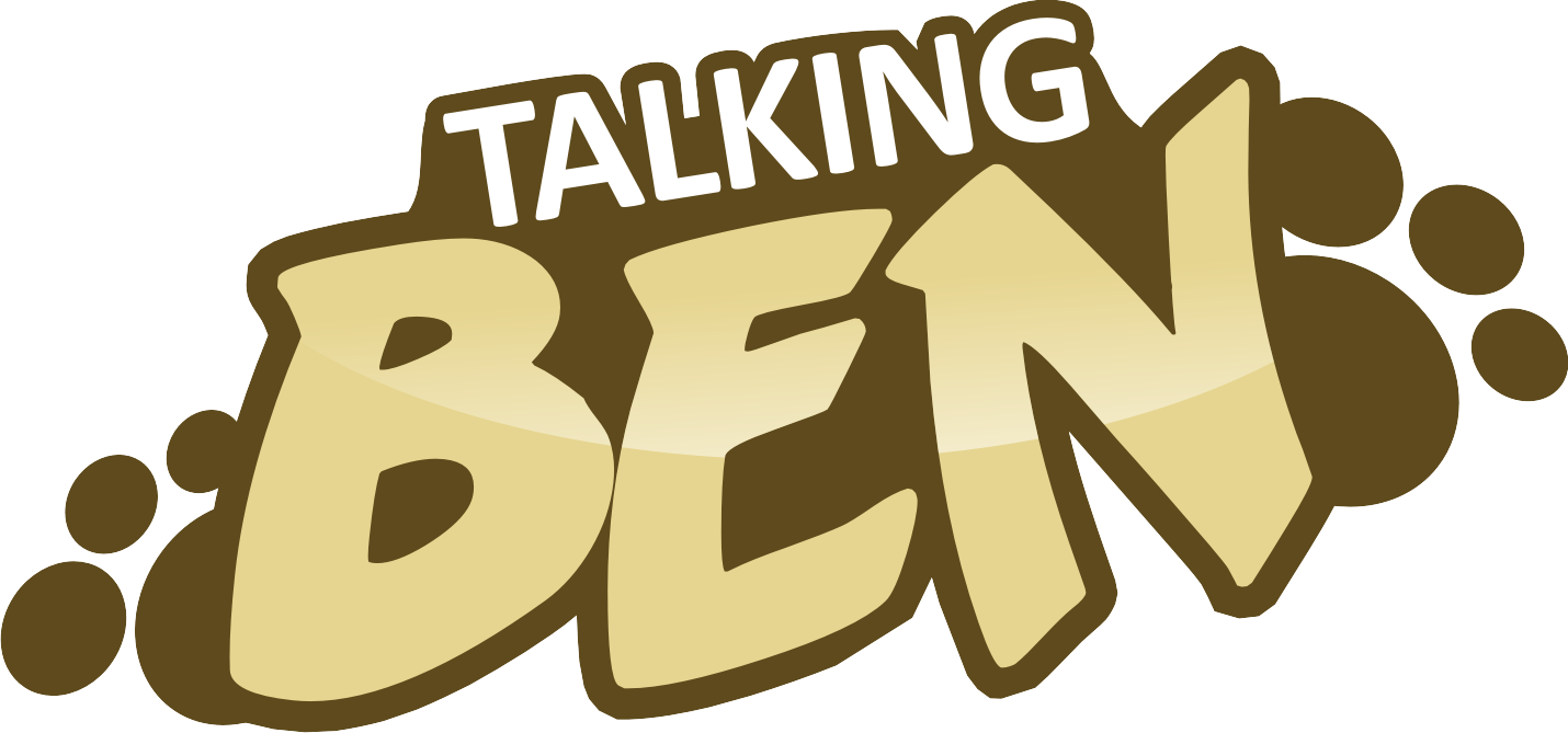 Talking Ben | Logopedia | Fandom