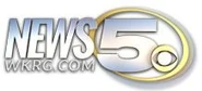 WKRG-TV | Logopedia | Fandom