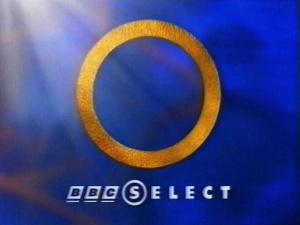 BBC Select | Logopedia | Fandom
