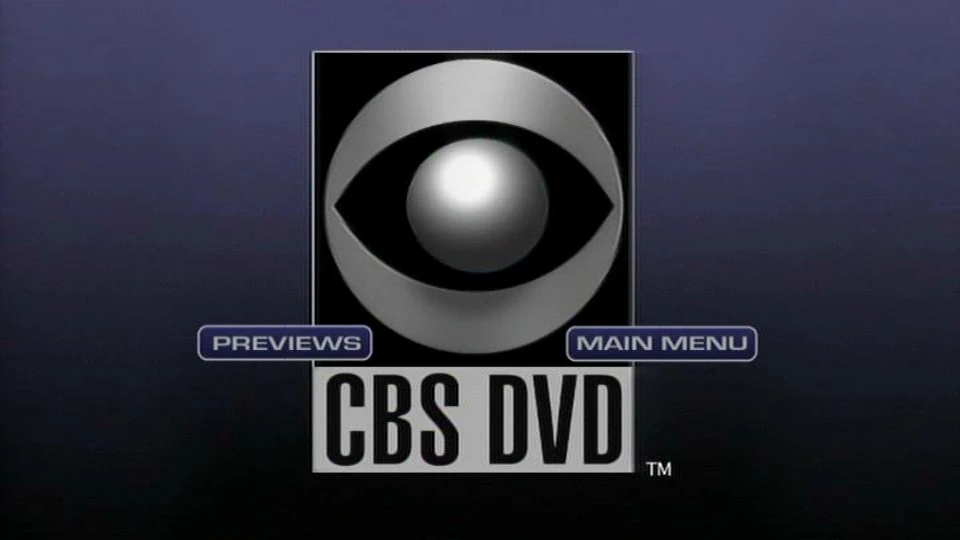 CBS DVD | Closing Logo Group Wikia | Fandom
